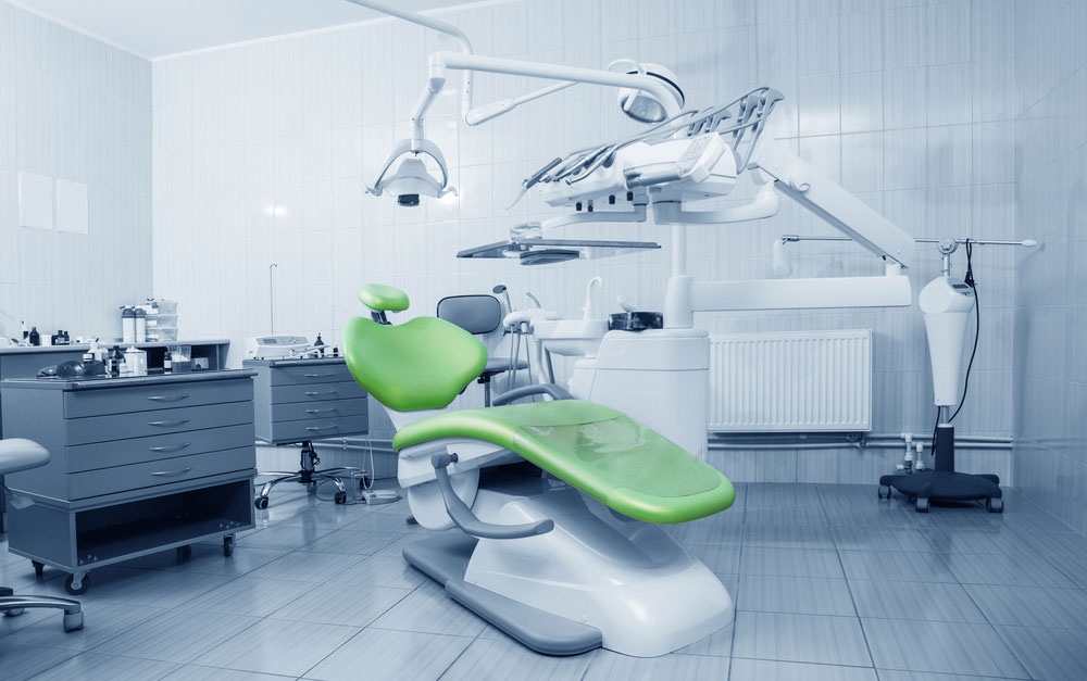 Dental Office Chain Ontario | The Tooth Corner